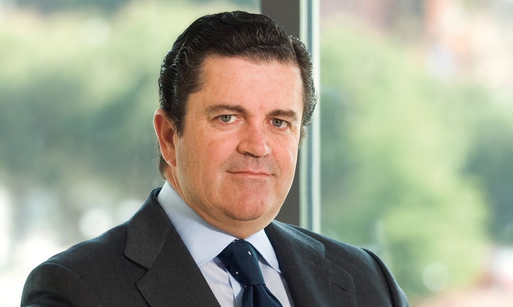 Borja Prado dimite oficialmente como presidente de Mediaset España ... Borja Prado dimite oficialmente como presidente de Mediaset España ...